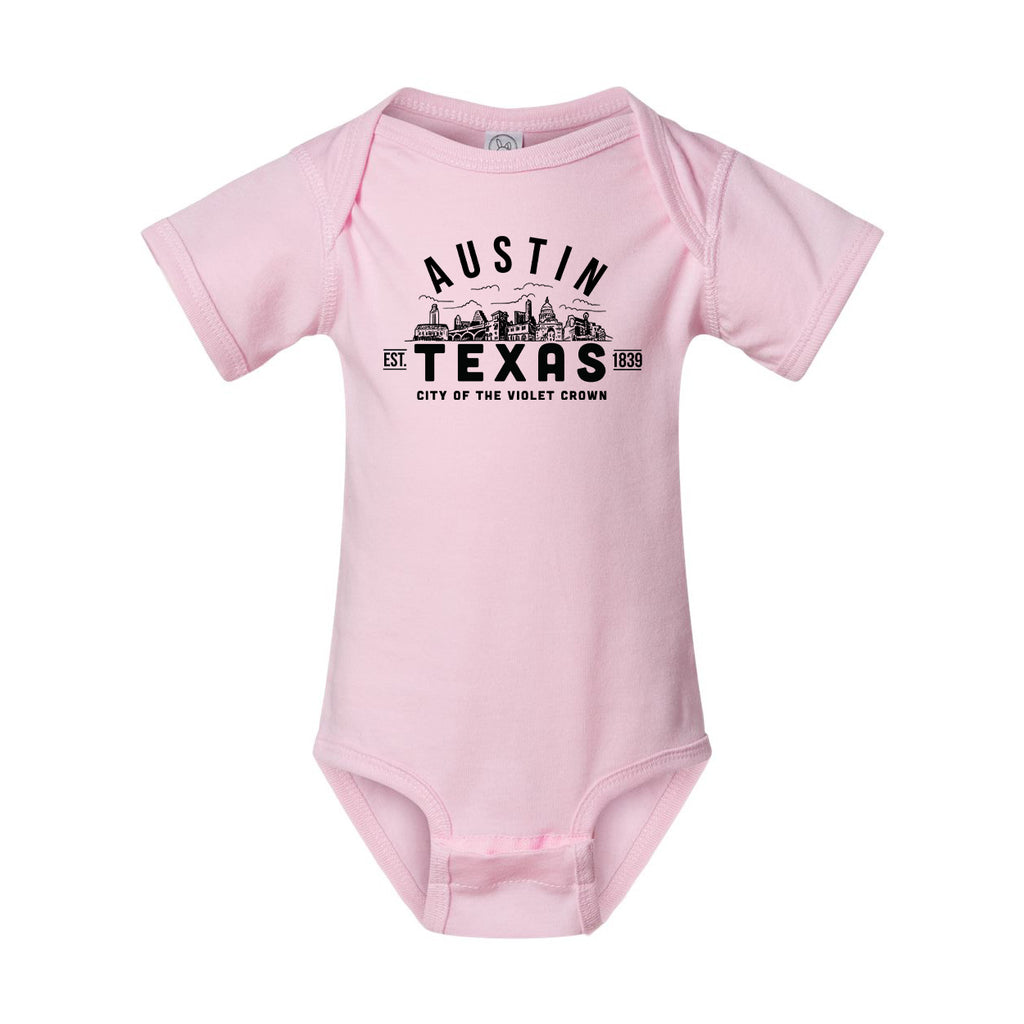 Austin - Made in Texas Co.