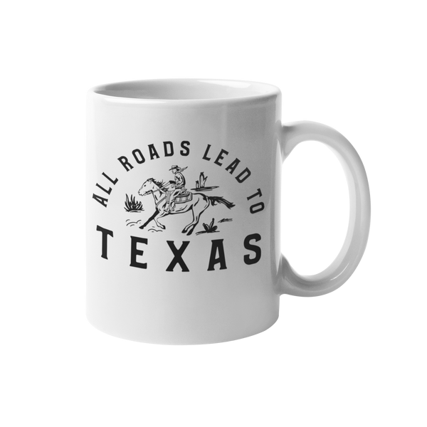 Drinkware + Barware - Made in Texas Co.