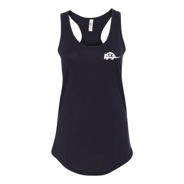 TX Armadillo Tank - Made in Texas Co.
